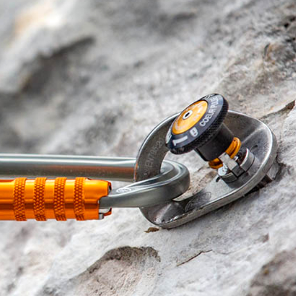 Alpinism / Escalada - Alpin Expe